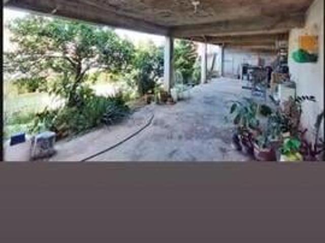 Casa para venda em Novo Riacho, Contagem