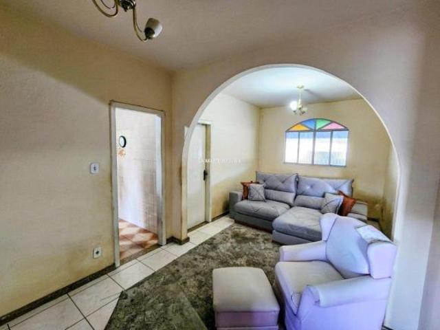 Casa para venda em Novo Riacho, Contagem