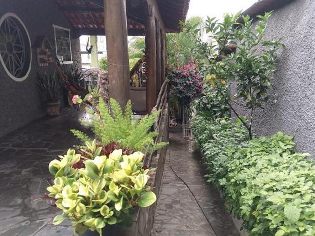 Casa para venda em Novo Riacho, Contagem