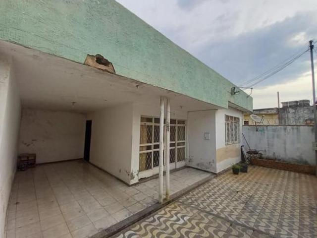 Casa para venda em Novo Riacho, Contagem