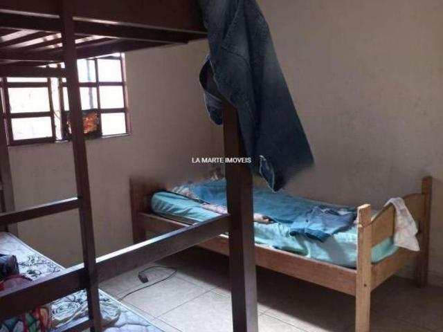 Casa para venda em Novo Riacho, Contagem