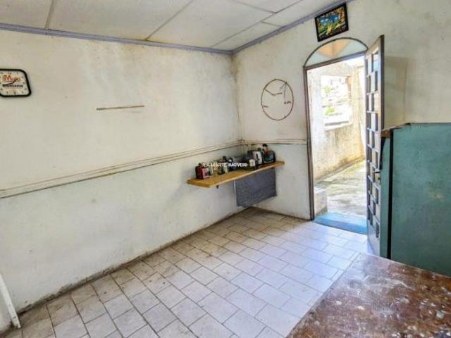 Casa para venda em Novo Riacho, Contagem