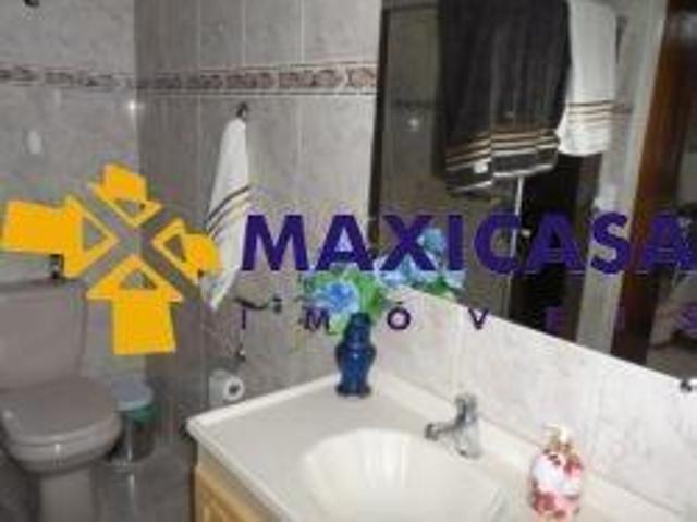 Casa para venda em Novo Santa Cecília Barreiro, Belo Horiz