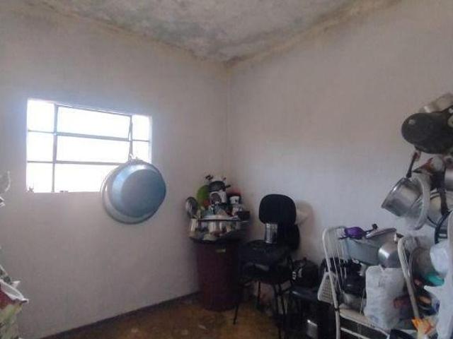 Casa para venda em Novo Santa Inês, Sabará