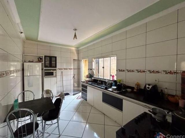 Casa para venda em Novo Sorriso, Patos de Minas