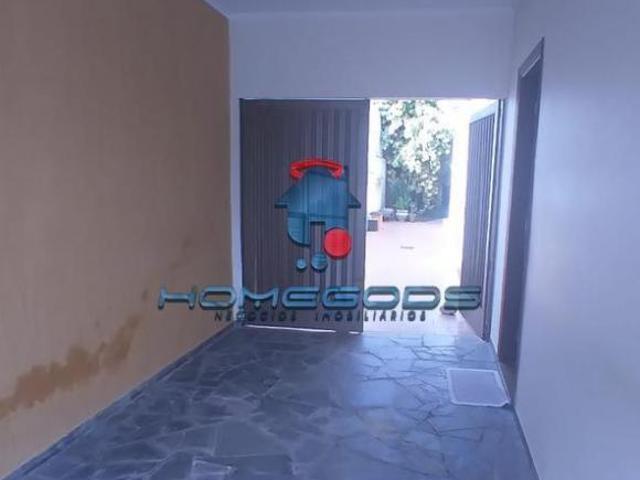 Casa para venda em Nossa Senhora Aparecida de 194.00m² com 4 Quartos, 2 Suites e 5 Garagens