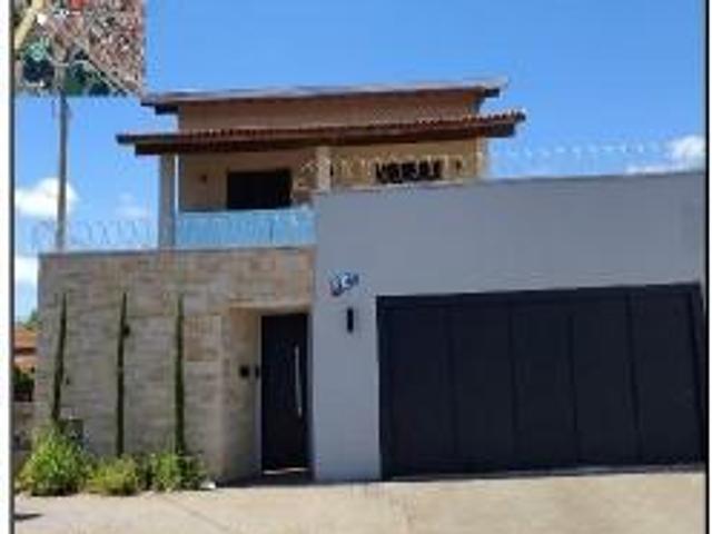 Casa para venda em Nossa Senhora Aparecida, Frutal
