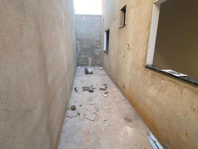 Casa para venda em Nossa Senhora Aparecida, Montes Claros
