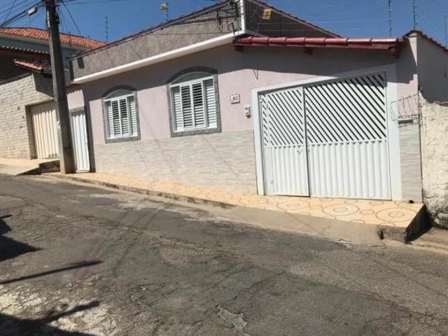 Casa para venda em Nossa Senhora Aparecida, Varginha