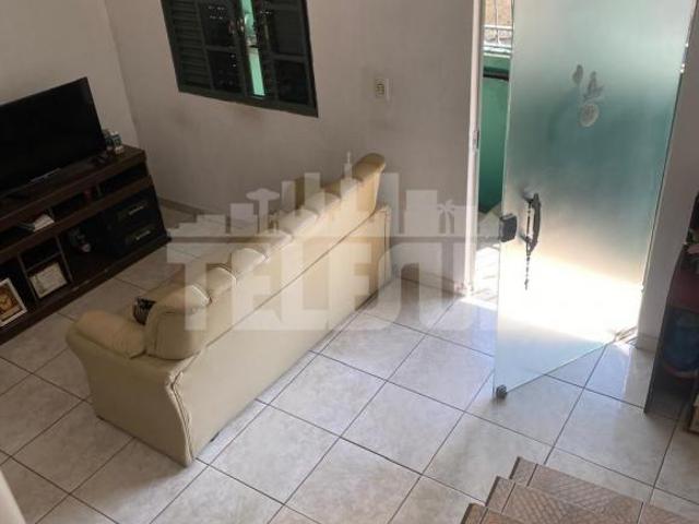 Casa para venda em Nossa Senhora Aparecida, Varginha