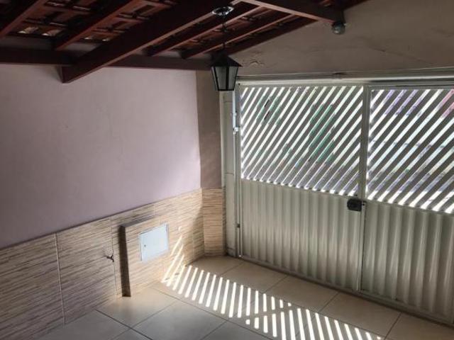 Casa para venda em Nossa Senhora Aparecida, Varginha