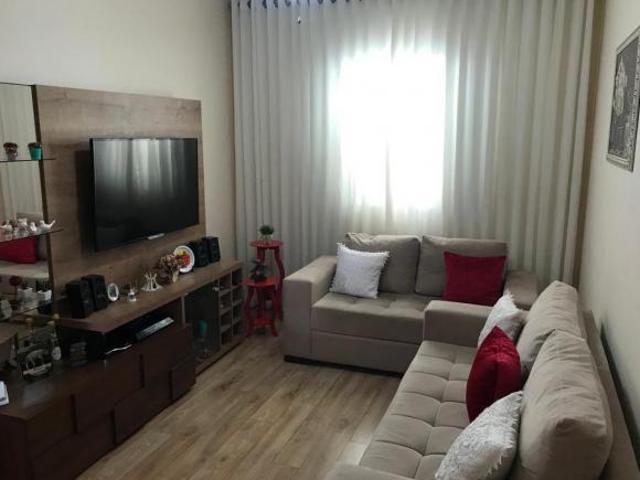 Casa para venda em Nossa Senhora Aparecida, Varginha