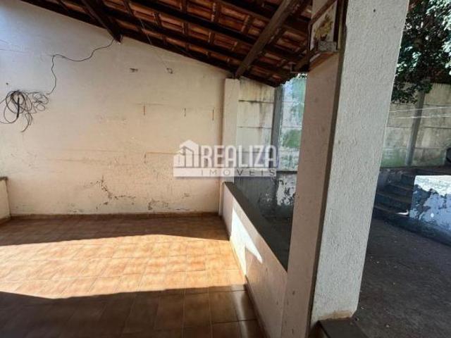 Casa para venda em Nossa Senhora da Abadia, Uberaba