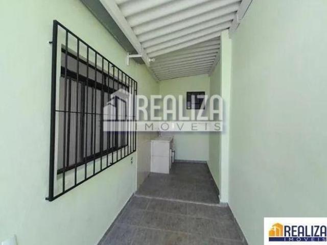 Casa para venda em Nossa Senhora da Abadia, Uberaba