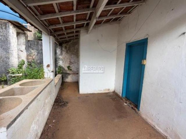 Casa para venda em Nossa Senhora da Abadia, Uberaba