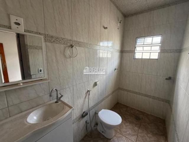 Casa para venda em Nossa Senhora da Abadia, Uberaba
