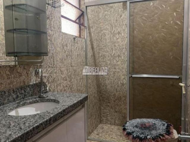 Casa para venda em Nossa Senhora da Abadia, Uberaba