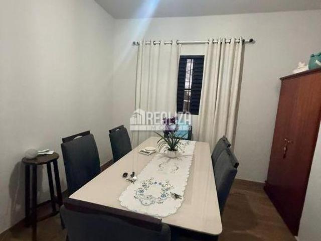 Casa para venda em Nossa Senhora da Abadia, Uberaba