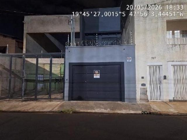 Casa para venda em Nossa Senhora da Abadia, Uberaba