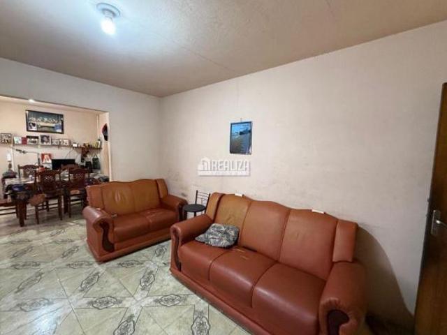 Casa para venda em Nossa Senhora da Abadia, Uberaba