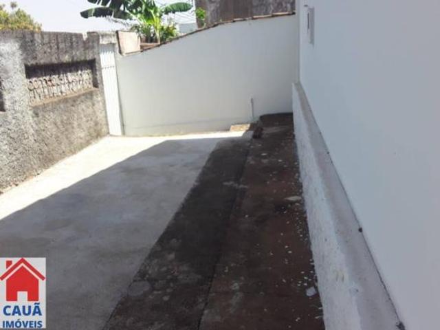 Casa para venda em Nossa Senhora da Abadia, Uberaba