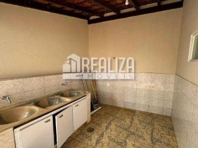 Casa para venda em Nossa Senhora da Abadia, Uberaba