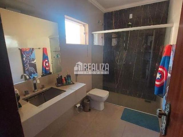 Casa para venda em Nossa Senhora da Abadia, Uberaba
