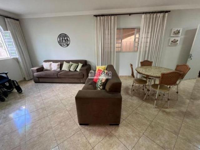 Casa para venda em Nossa Senhora da Abadia, Uberaba