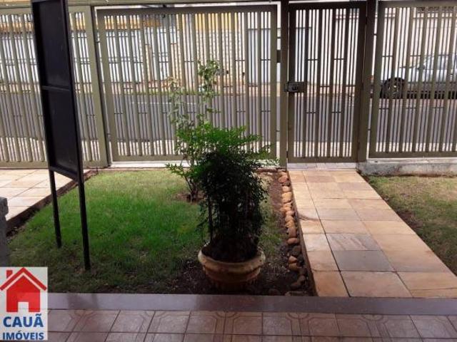 Casa para venda em Nossa Senhora da Abadia, Uberaba