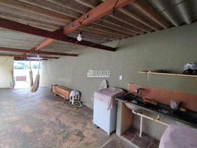 Casa para venda em Nossa Senhora da Abadia, Uberaba