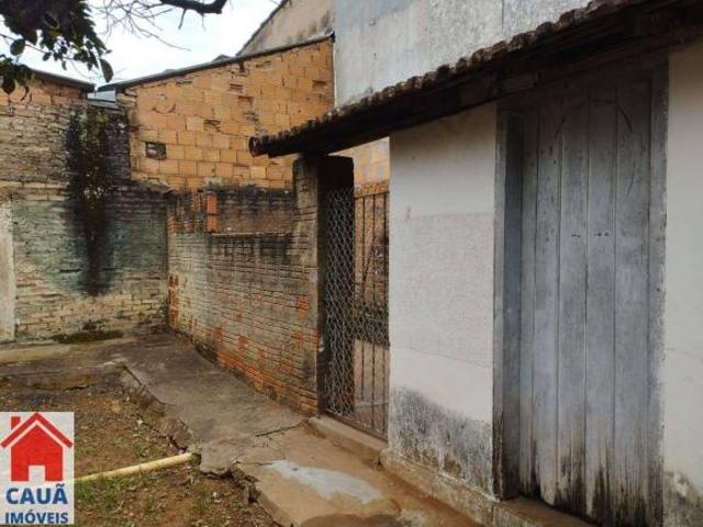 Casa para venda em Nossa Senhora da Abadia, Uberaba