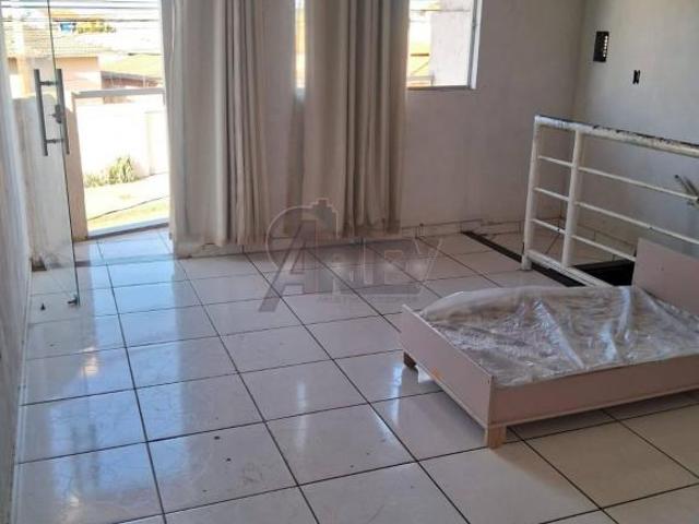 Casa para venda em Nossa Senhora das Graças, Montes Claros