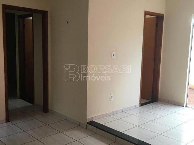 Casa para venda em Nossa Senhora Das Graças de 58.00m² com 1 Quarto, 1 Suite e 4 Garagens