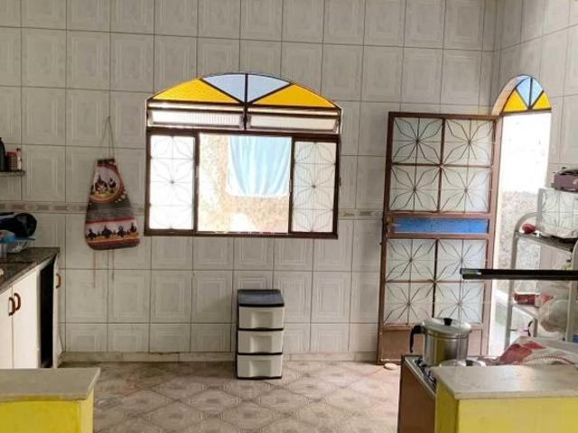 Casa para venda em Nossa Senhora das Graças, Santa Luzia