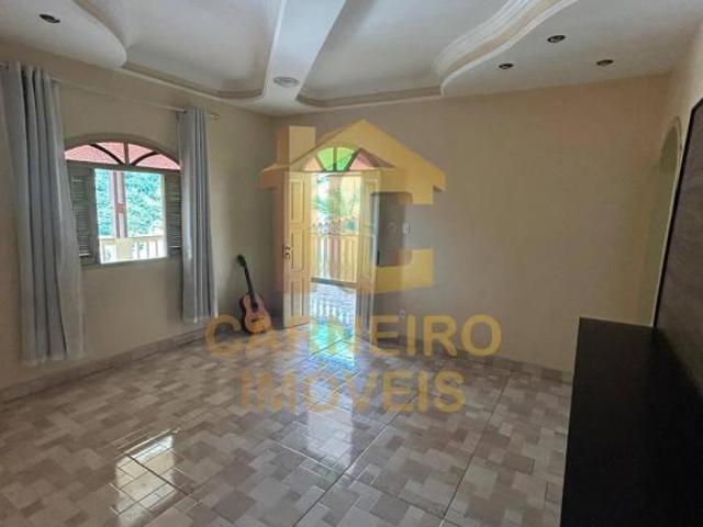 Casa para venda em Nossa Senhora das Graças, Timóteo