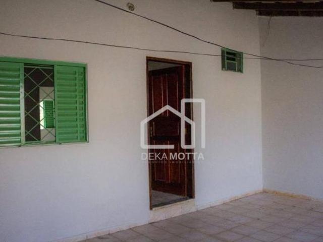 Casa para venda em Nossa Senhora das Graças, Uberlândia