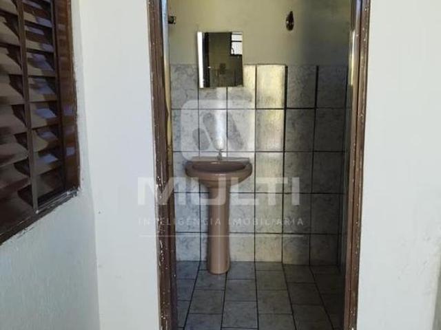 Casa para venda em Nossa Senhora das Graças, Uberlândia