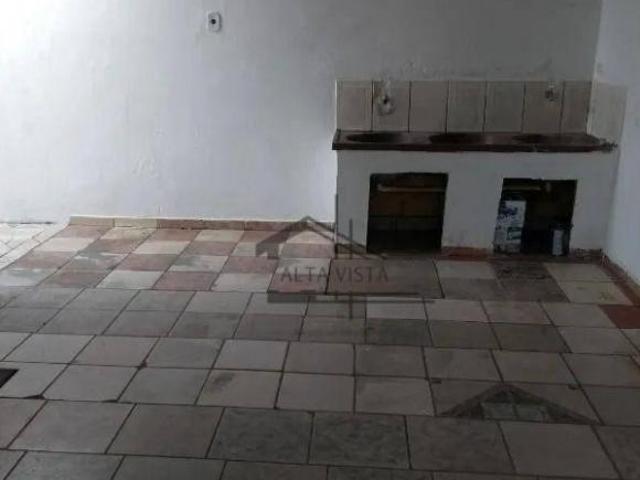 Casa para venda em Nossa Senhora das Graças, Uberlândia