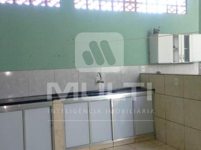 Casa para venda em Nossa Senhora das Graças, Uberlândia