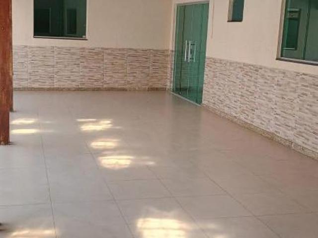 Casa para venda em Nossa Senhora de Fátima, Contagem