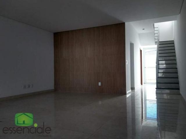 Casa para venda em Nossa Senhora de Fátima, Contagem