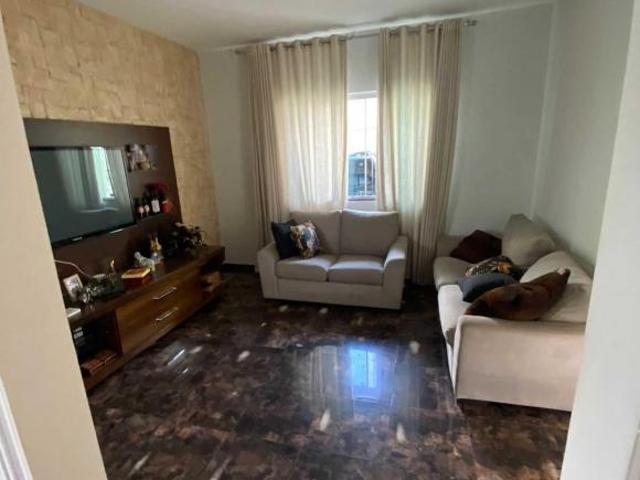 Casa para venda em Nossa Senhora de Fátima, Contagem
