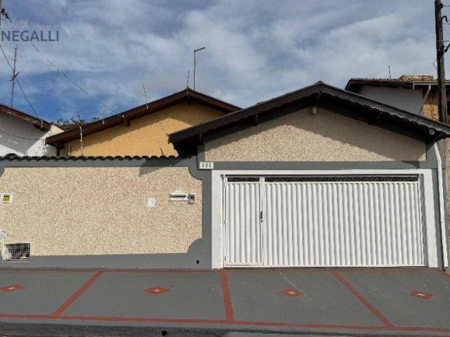 Casa para venda em Nossa Senhora De Fátima em Piracicaba São Paulo de 164.00m² com 3 Quartos e 1 Suíte