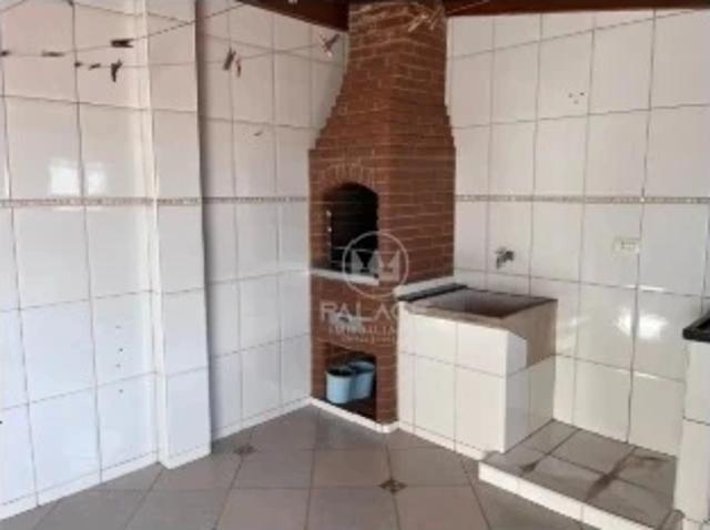 Casa para venda em Nossa Senhora De Fátima em Piracicaba São Paulo de 90.00m² com 3 Quartos, 1 Suíte e 2 Garagens