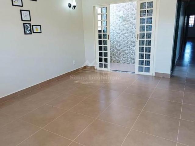 Casa para venda em Nossa Senhora de Fátima, Patos de Minas