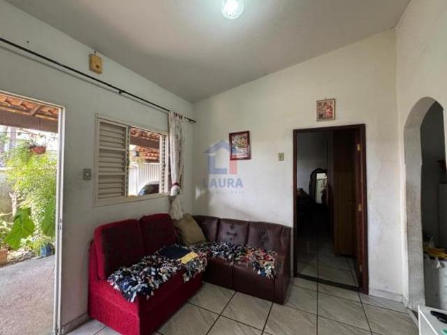 Casa para venda em Nossa Senhora de Fátima, Pará de Minas