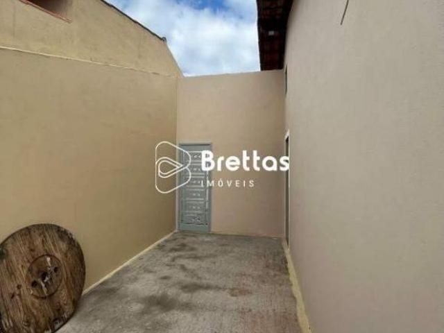Casa para venda em Nossa Senhora de Lourdes II, Lavras