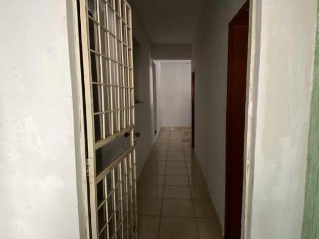 Casa para venda em Nossa Senhora do Carmo, Coronel Fabrician