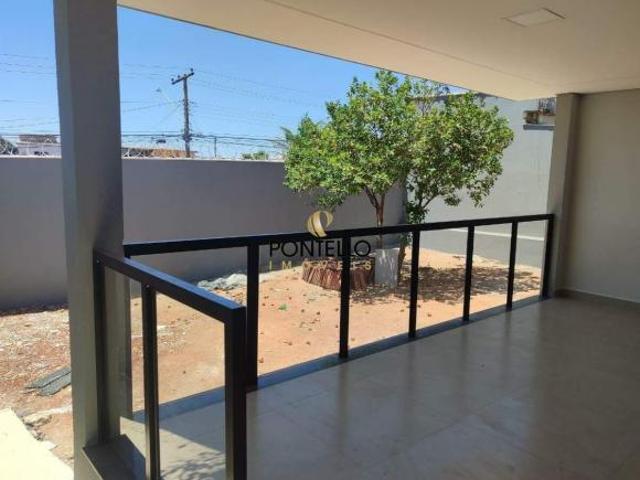 Casa para venda em Nossa Senhora do Carmo, Sete Lagoas