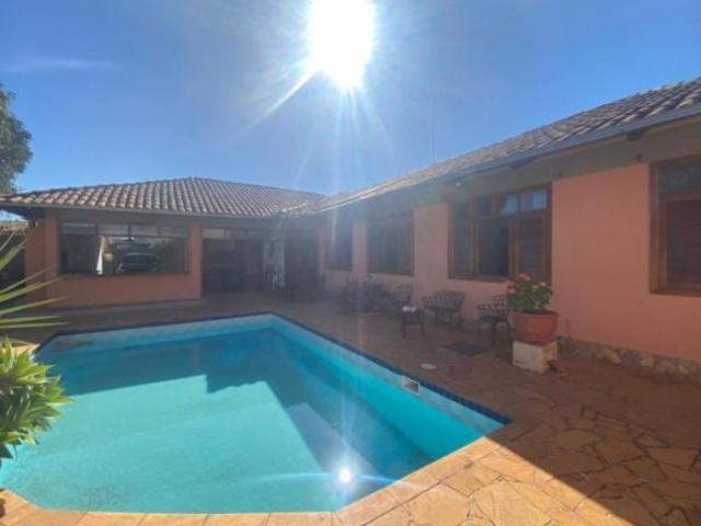 Casa para venda em Nossa Senhora do Carmo, Sete Lagoas